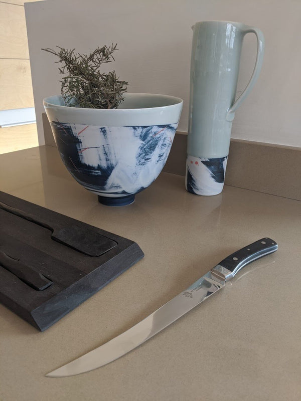 Lockdown: At Home - Andrew - Maven