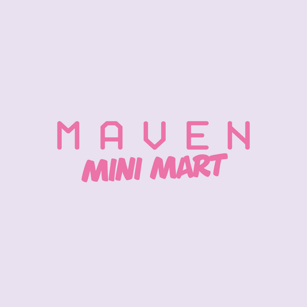 MAVEN MINI MART - Maven