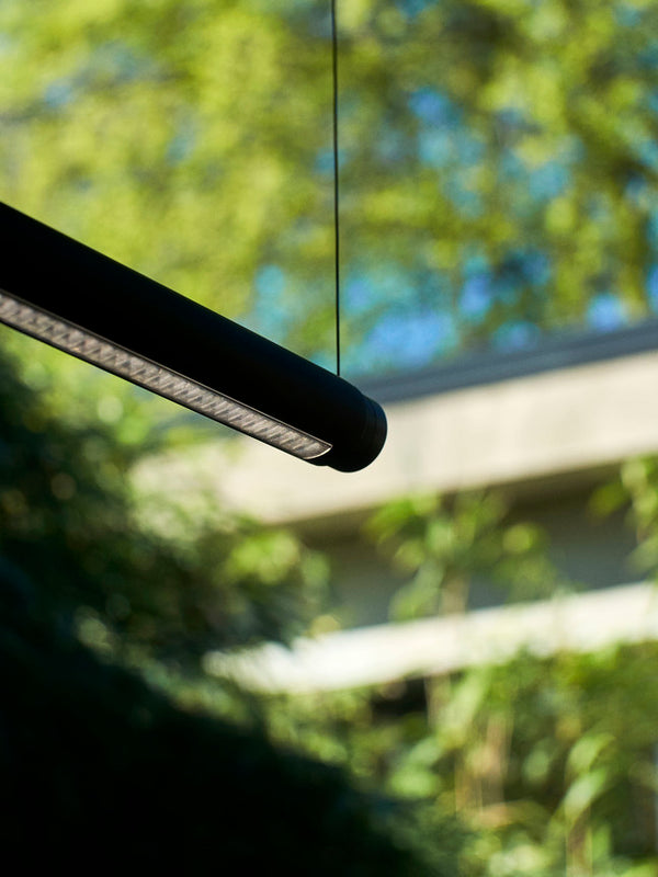 HAY - Factor Linear Suspension Light - Maven