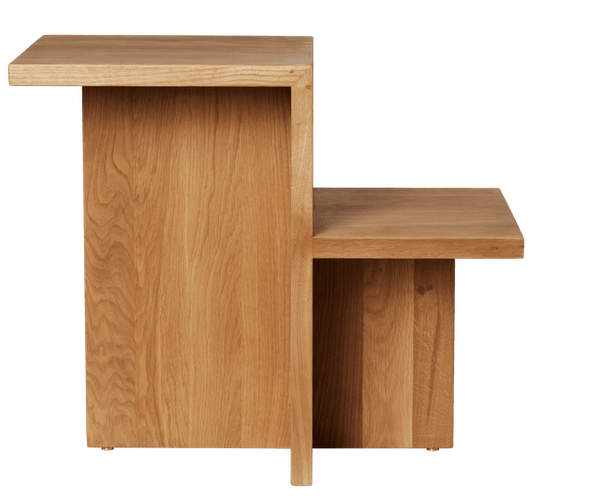 Ferm Living - Distinct Side Table - Maven