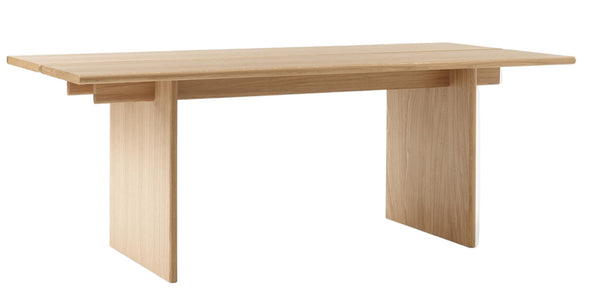 &Tradition - Ita Dining Table - Maven