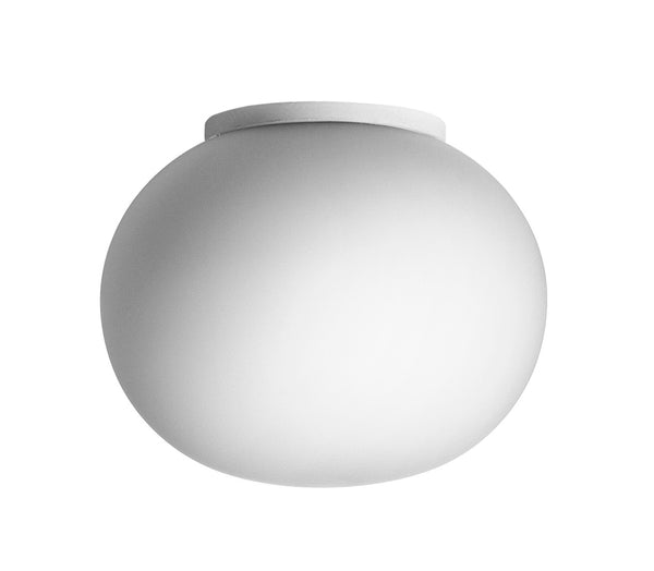 FLOS - Mini Glo-Ball Ceiling/Wall - Maven
