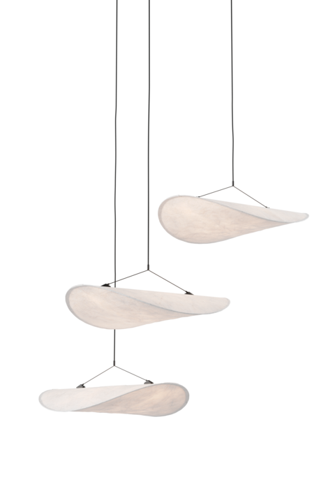New Works - Tense Chandelier Ø55 - Maven