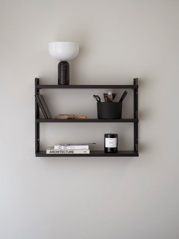 New Works - Tea Shelf - Maven