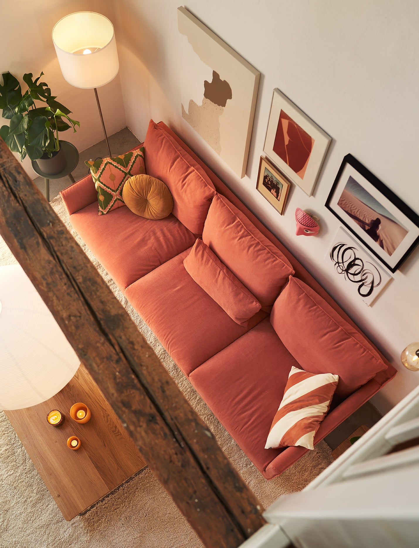 SITS - Sally Sofa (available in store only) - Maven