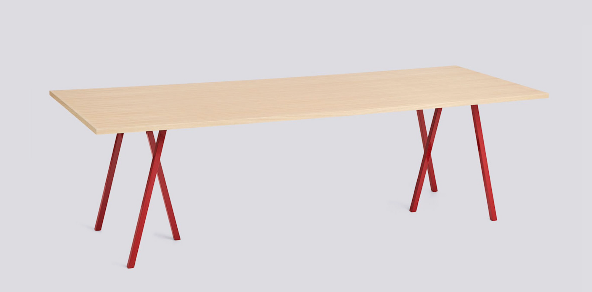 HAY - Loop Stand - Table - Maven