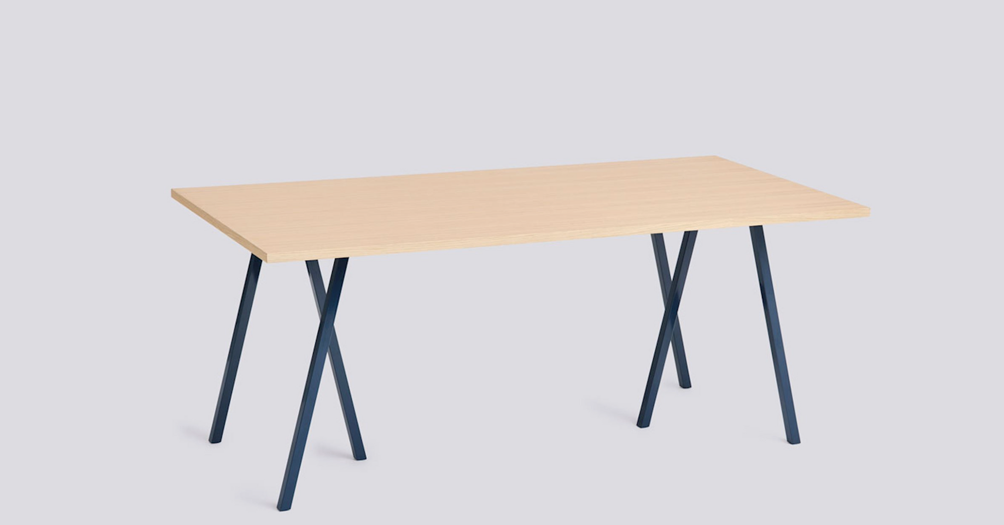 HAY - Loop Stand - Table - Maven