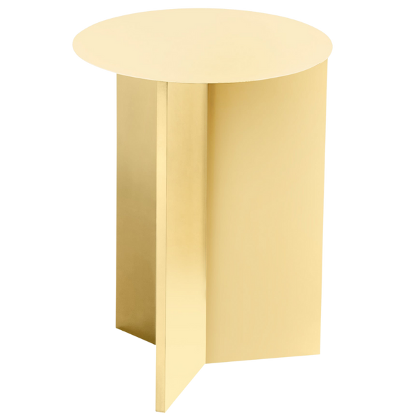 HAY - Slit Table - High - Maven