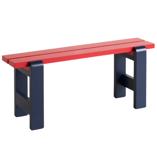 HAY - Weekday Bench Duo - Maven