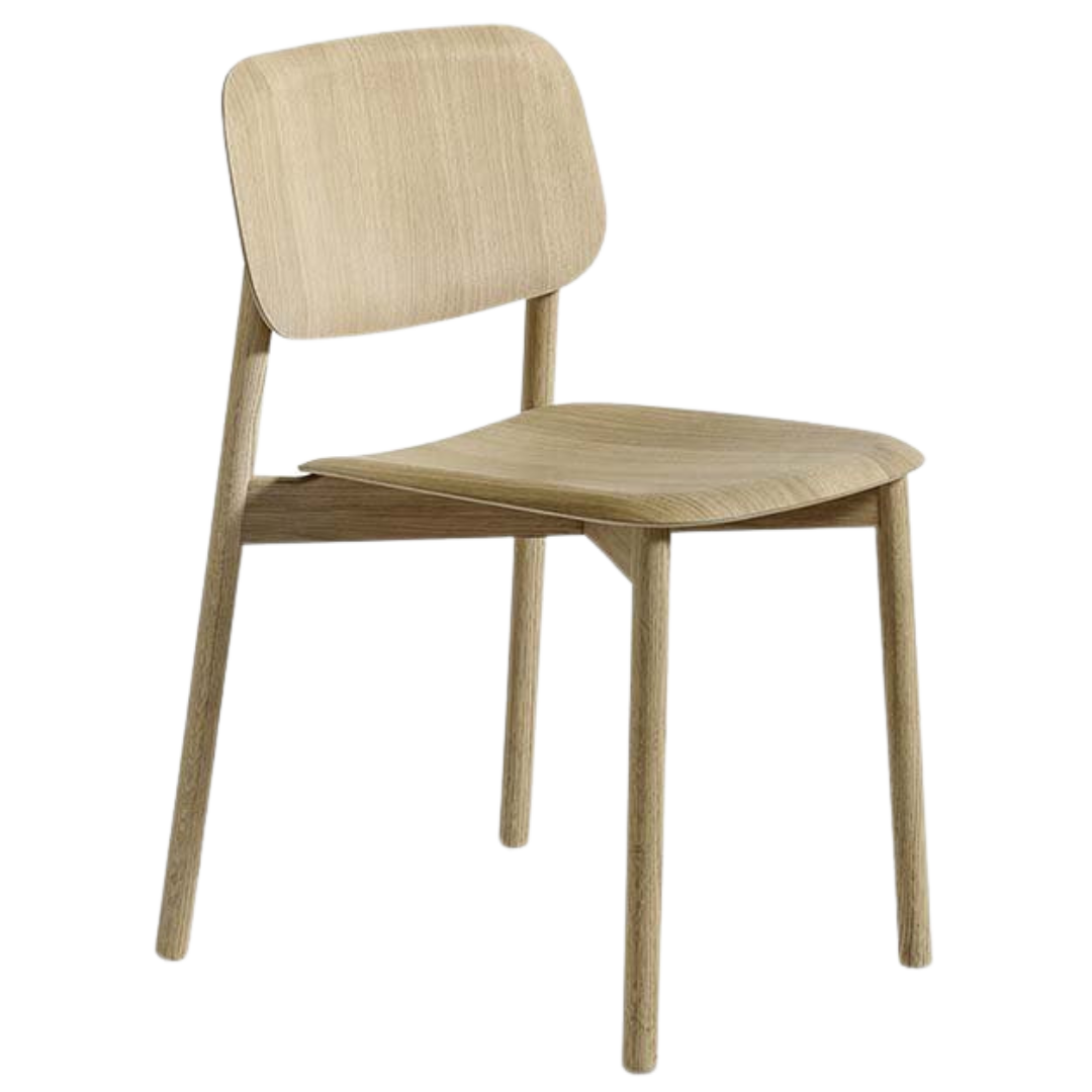 HAY Soft Edge 60 Chair Maven