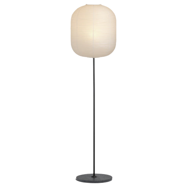 HAY - Common Floor Lamp Base - Maven