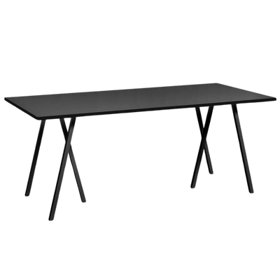 HAY - Loop Stand - Table - Maven