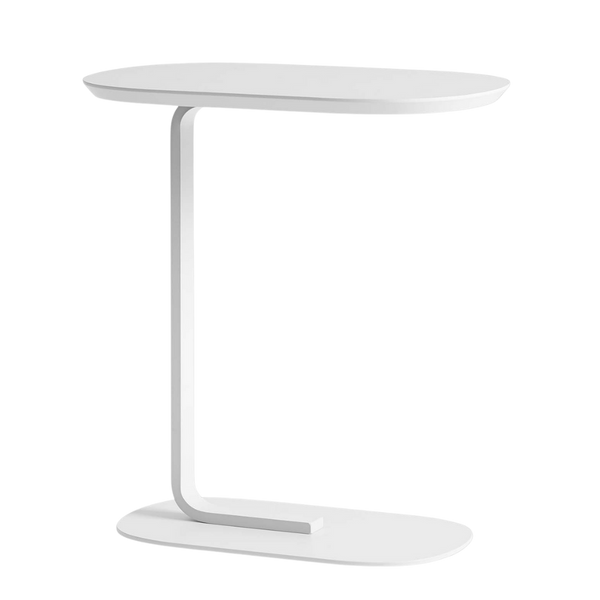 Muuto - Relate Side Table H60.5 - Maven