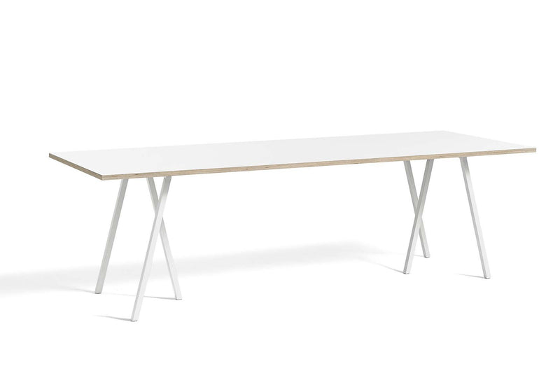 HAY - Loop Stand - Table - Maven