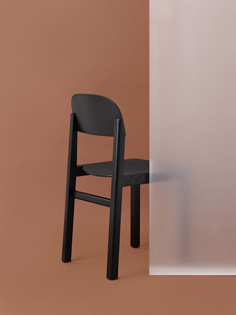 Muuto - Workshop Chair - Maven