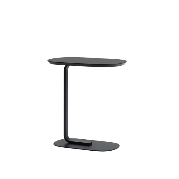 Muuto - Relate Side Table H60.5 - Maven