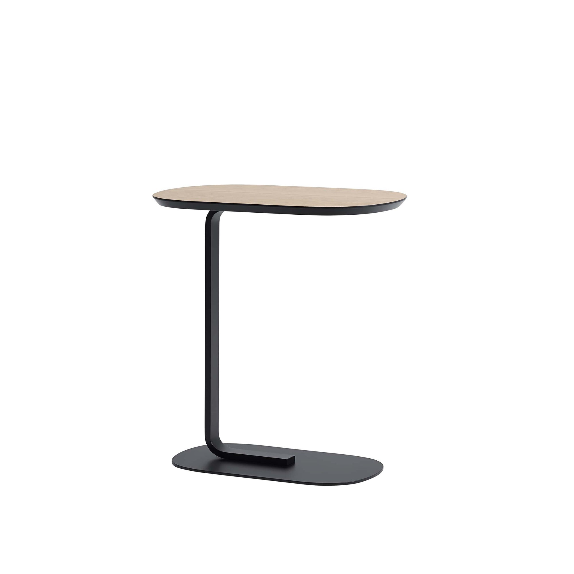 Muuto - Relate Side Table H60.5 - Maven