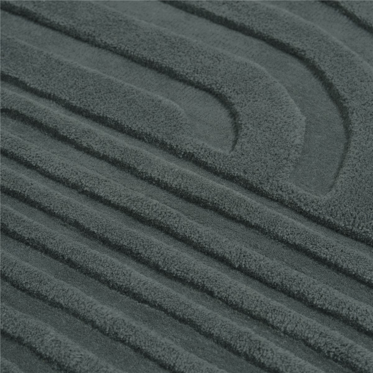 Muuto - Relevo Rug - Maven