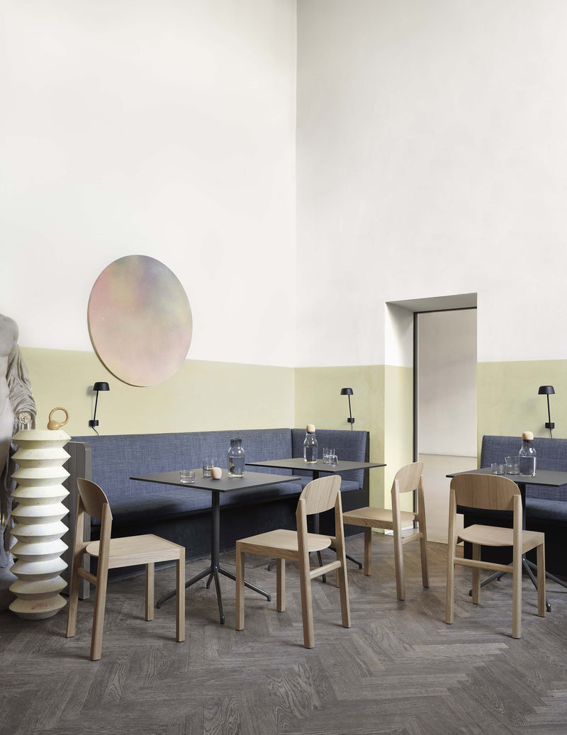 Muuto - Workshop Chair - Maven