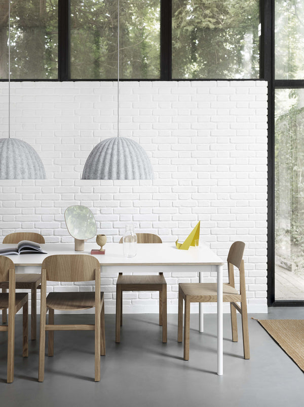 Muuto - Workshop Chair - Maven
