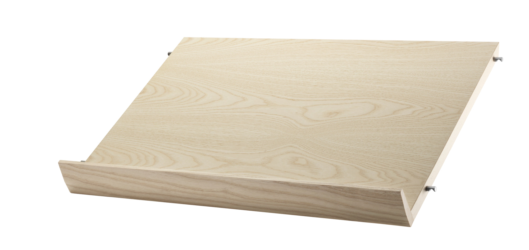 STRING - Magazine Shelf - Wood - Maven